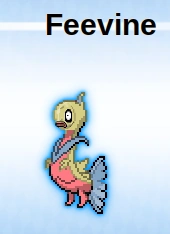 guys i just got a new fevine event variant leak!!11!!! | Fandom