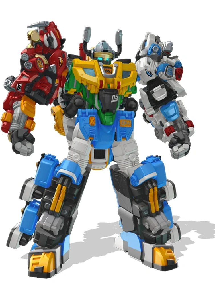 Discuss Everything About Tobot Wiki | Fandom