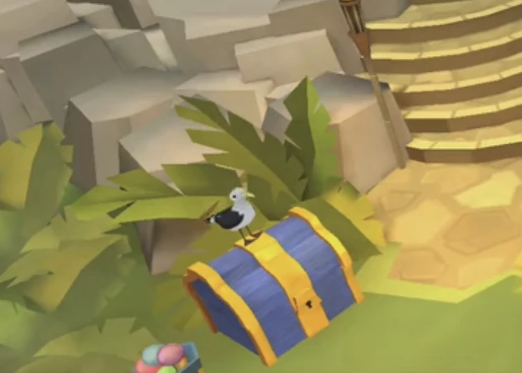 Discuss Everything About Animal Jam Wiki | Fandom