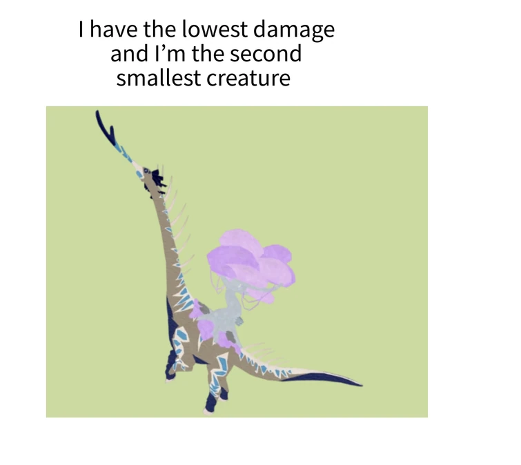 top scary evils in creature sonaria (don’t watch alone at night scary ...