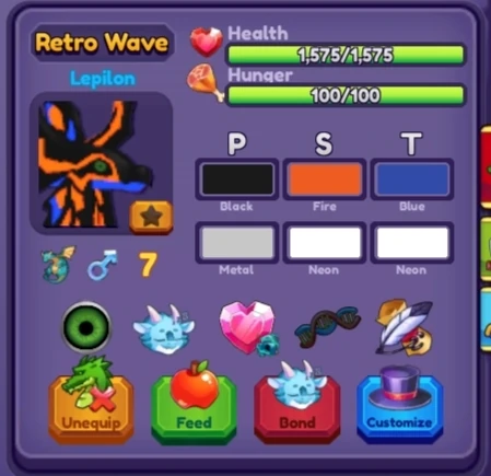 Retro Wave Theme | Fandom