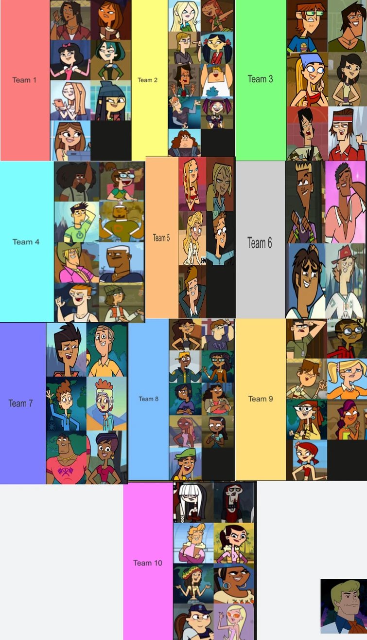 Viewer voting 32 | Fandom