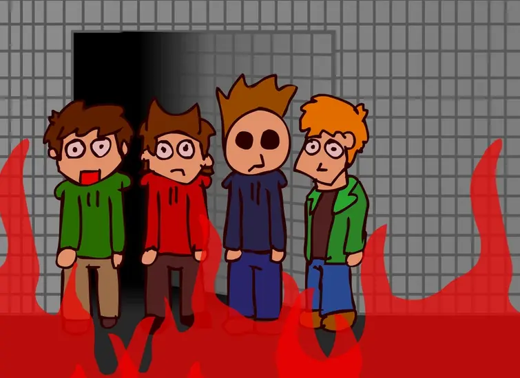 Discuss Everything About Eddsworld Wiki | Fandom
