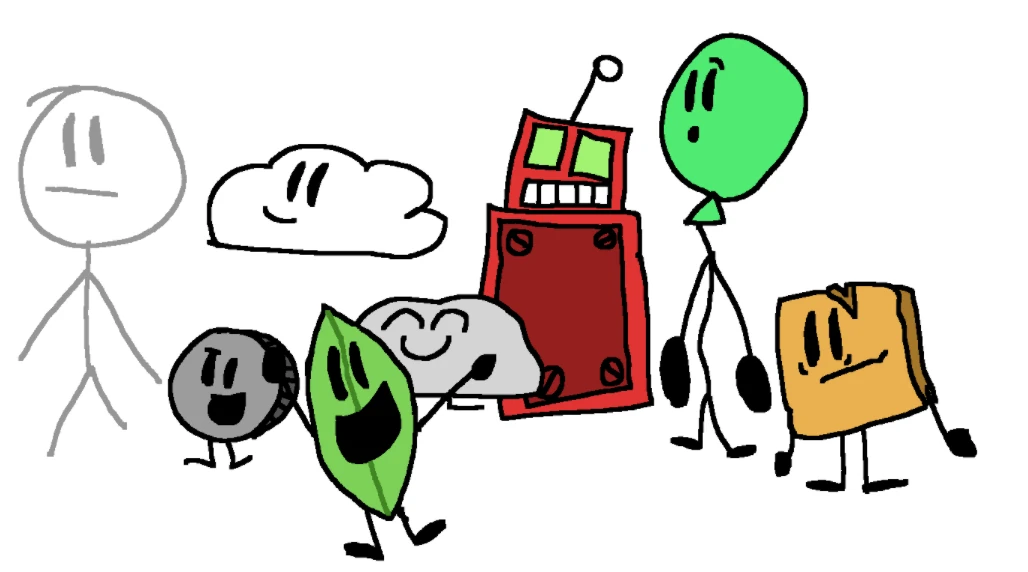 So Uh I Decided To Draw BEEP | Fandom