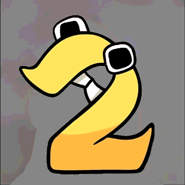 Number Lore Becoming Uncanny | Fandom