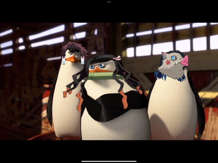 It’s been a while | Fandom