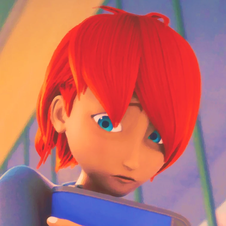 🖊️•Nathaniel Kurtzberg/The Evillustrator Icons•📖 | Fandom