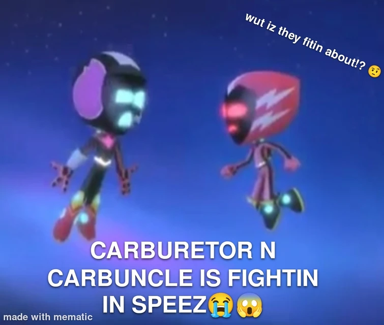 Discuss Everything About PJ Masks Wiki | Fandom