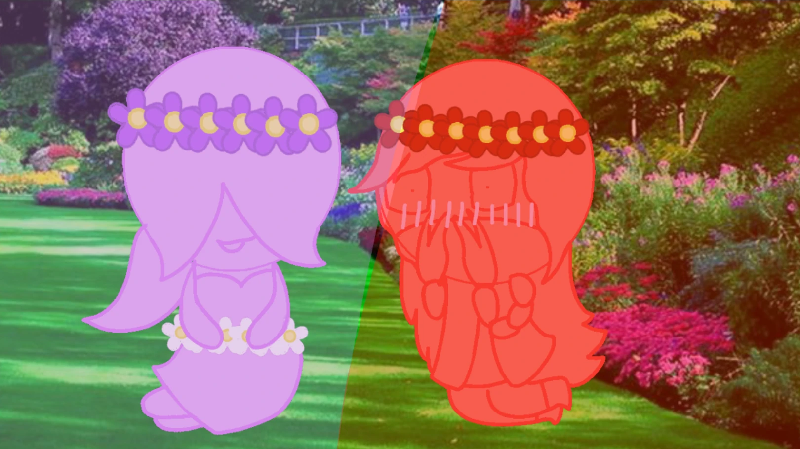 Flower crowns | Fandom