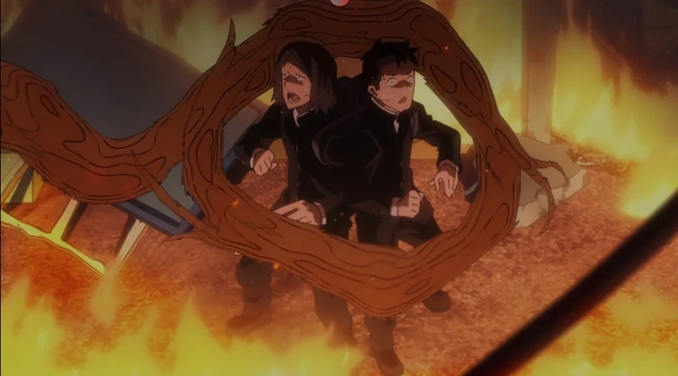Discuss Everything About My Hero Academia Wiki | Fandom