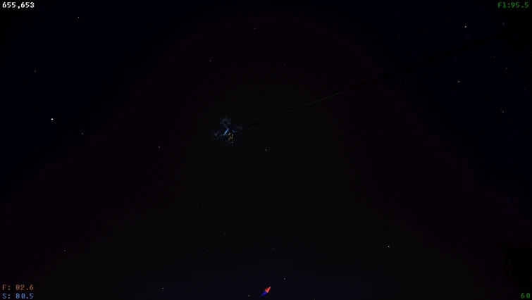 Discuss Everything About EternityDev Wiki | Fandom