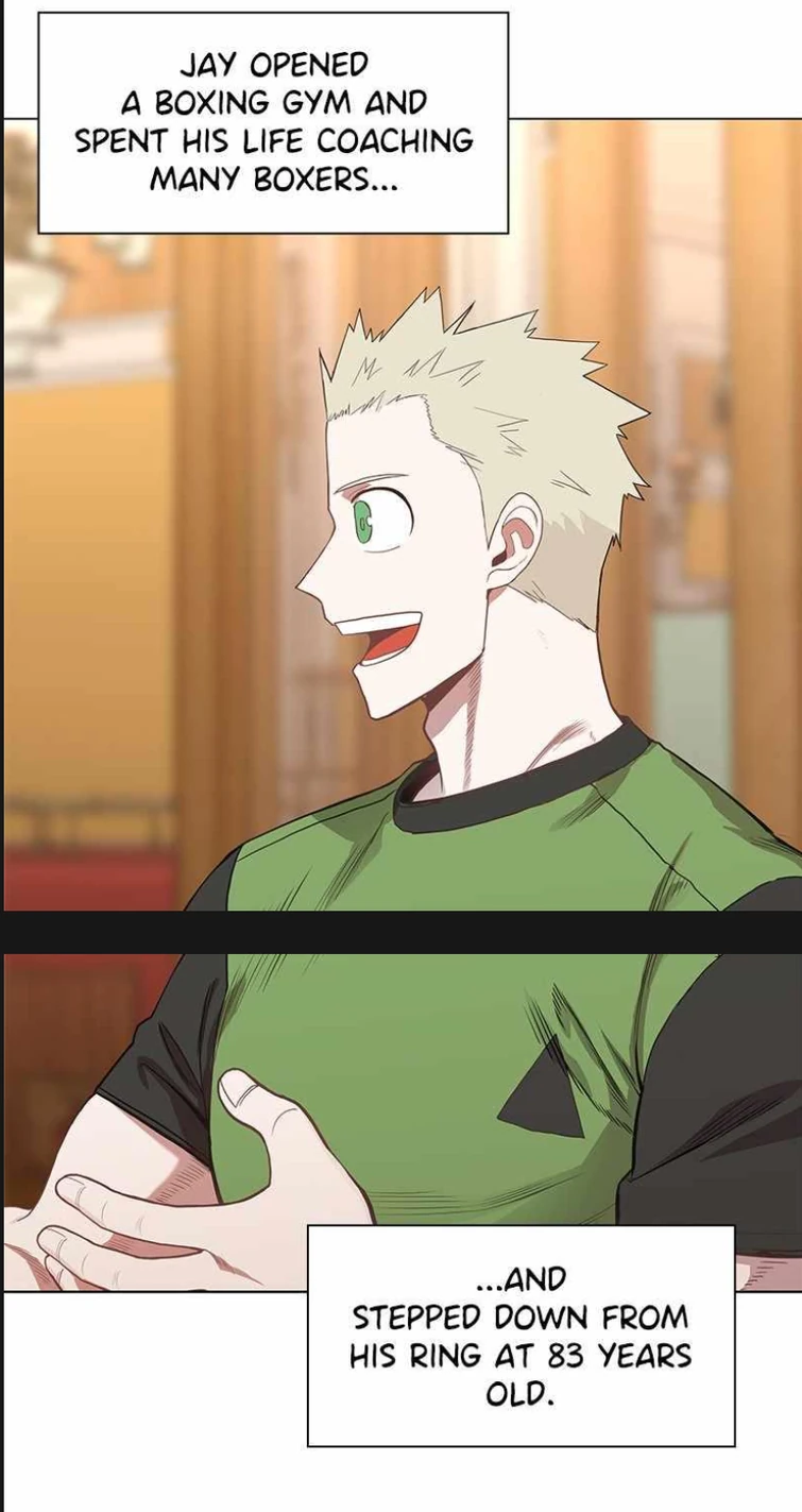 Discuss Everything About The Boxer Wiki | Fandom