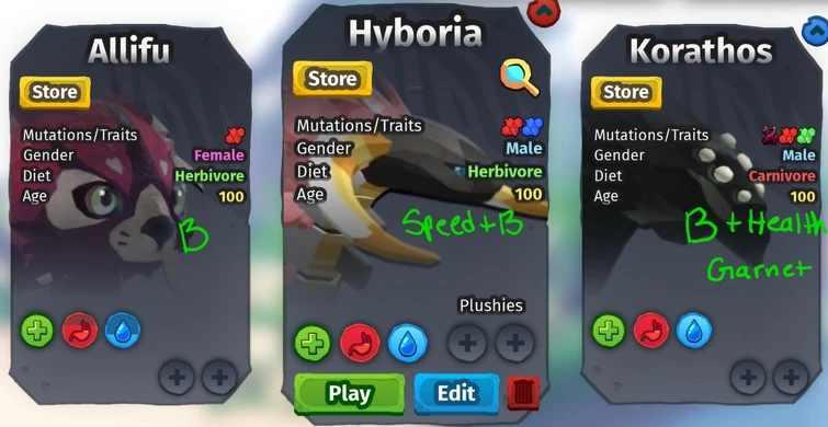 Discuss Everything About Creatures of Sonaria Wiki | Fandom