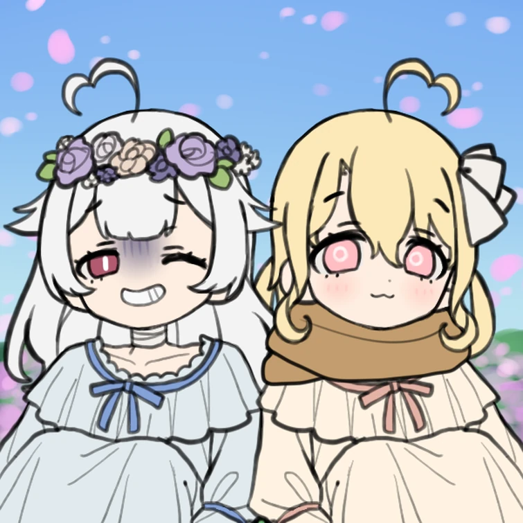 Stella and Lillie art | Fandom