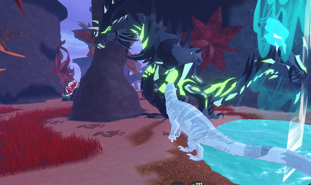 im even scared-er | Fandom