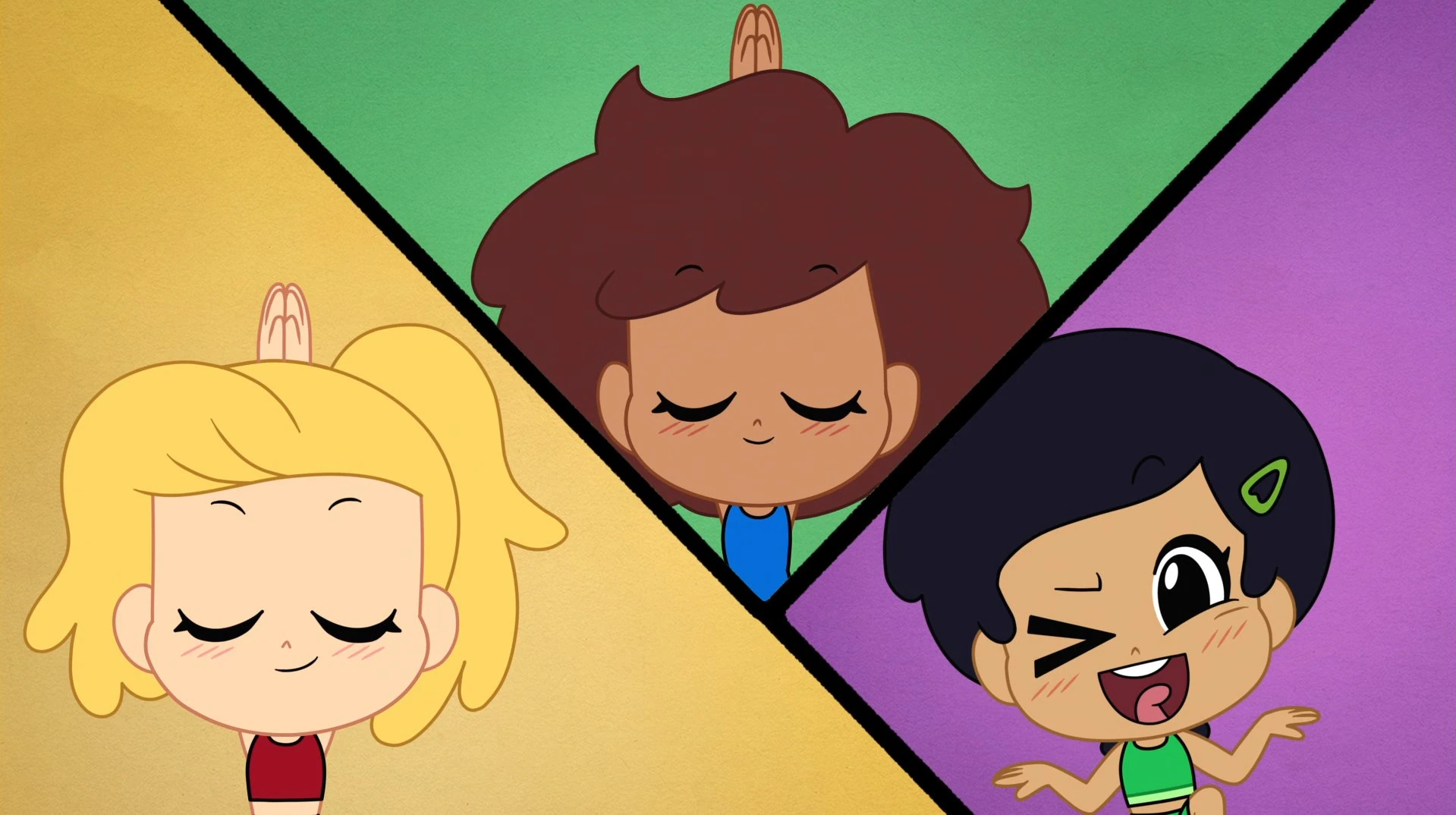 Amphibia Is Back Different... | Fandom
