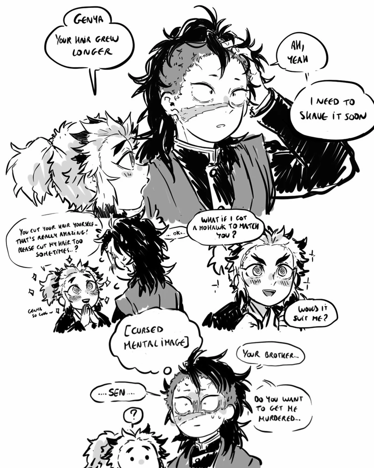 Discuss Everything About Kimetsu no Yaiba Wiki | Fandom