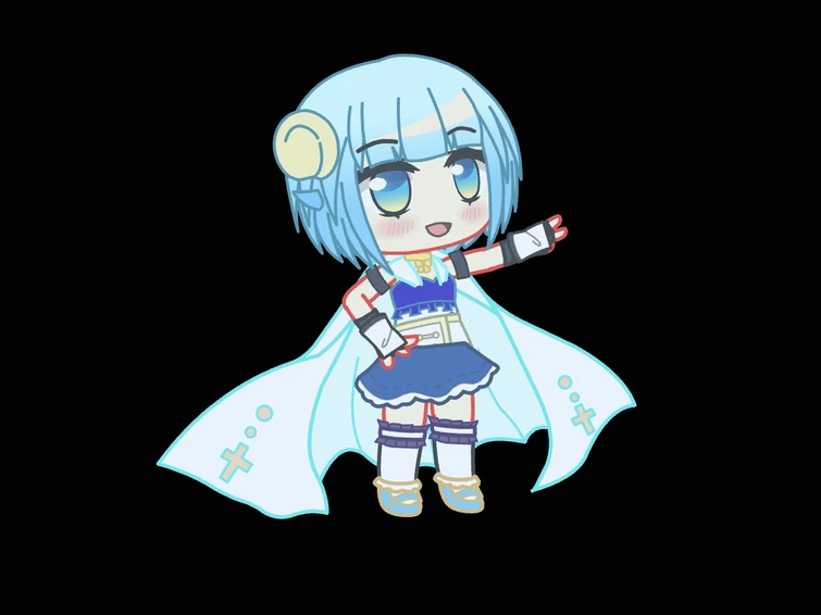 Discuss Everything About Gacha Club Wiki | Fandom