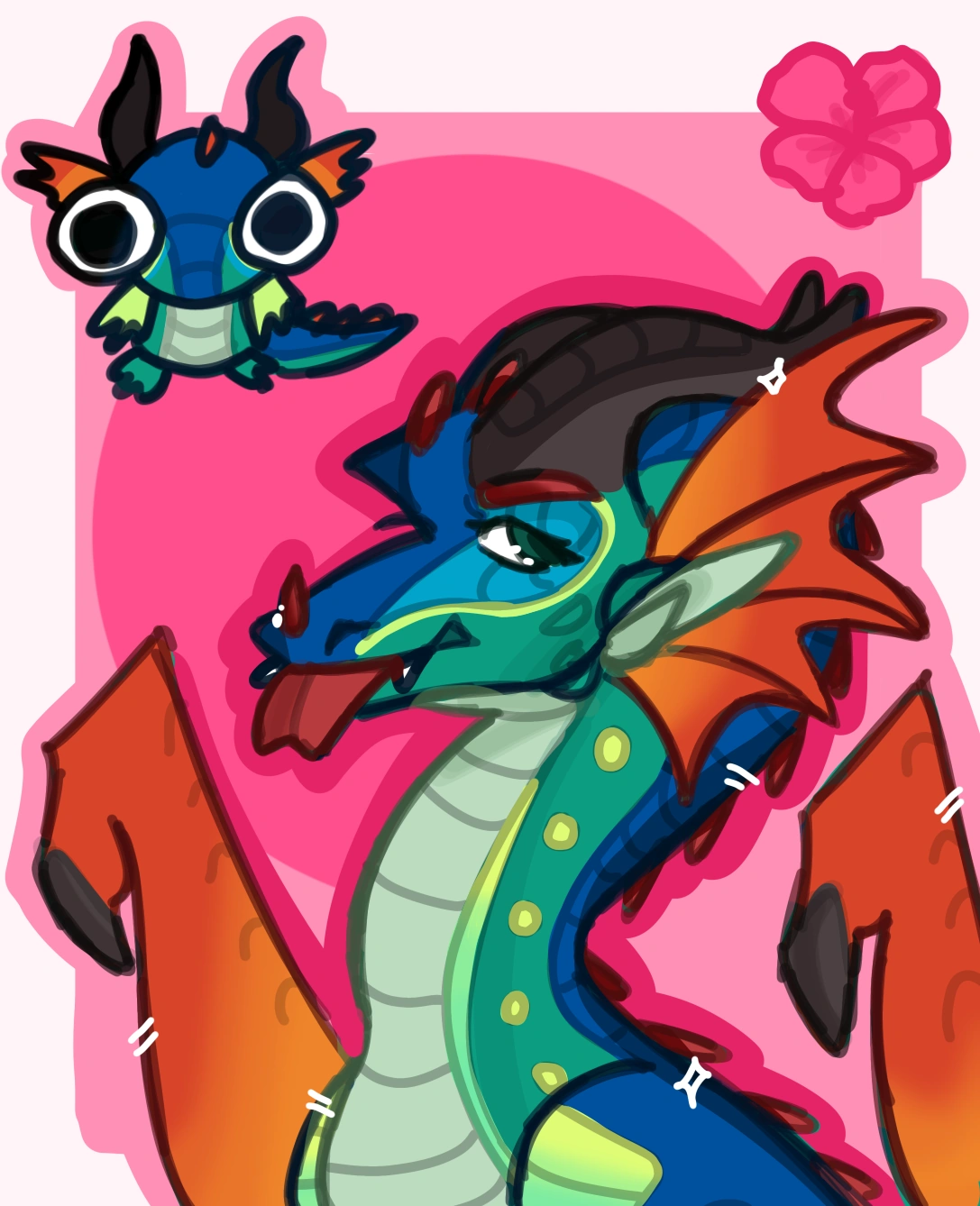 the silliest queen | Fandom