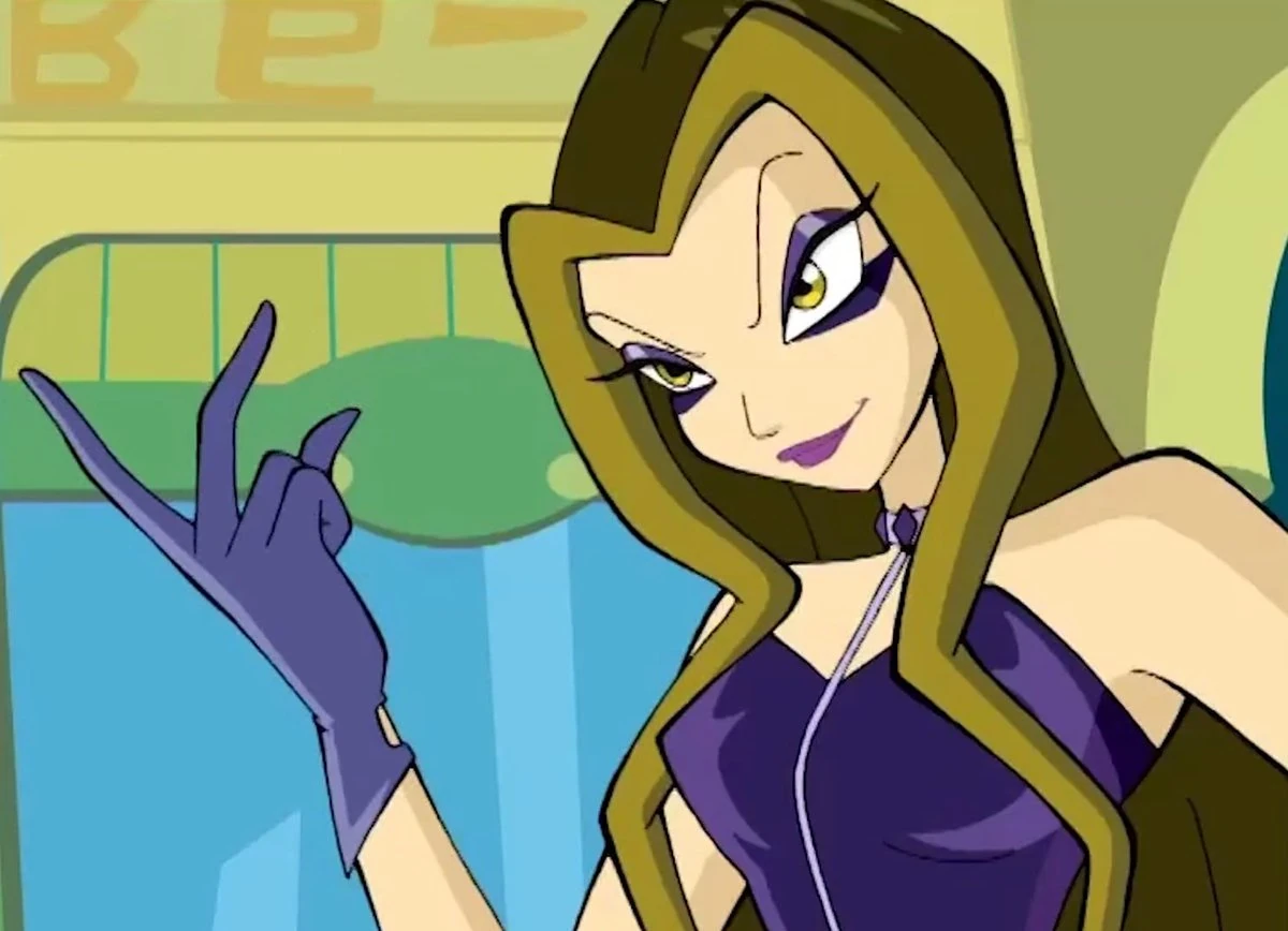 Discuss Everything About Winx Club Wiki | Fandom