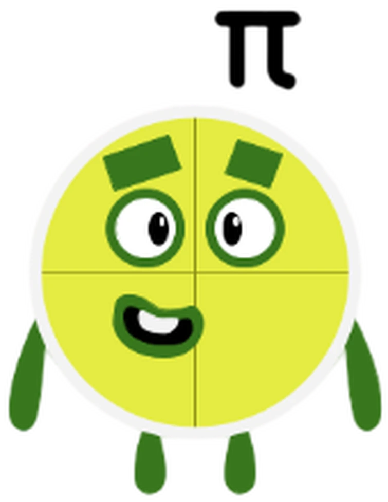 My Pi Fanart | Fandom