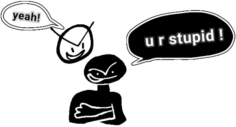 The dastardly, devious, devilish duo. | Fandom