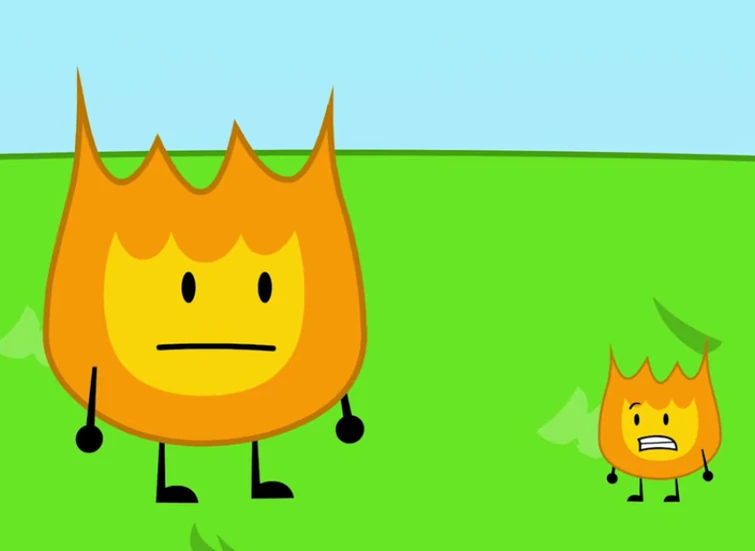 bfdi images that may have autism | Fandom