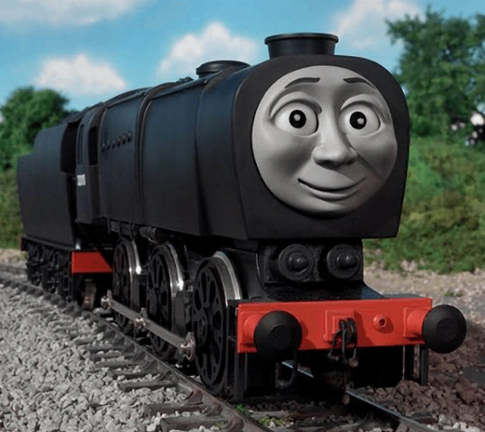 Discuss Everything About Thomas the Tank Engine Wikia | Fandom