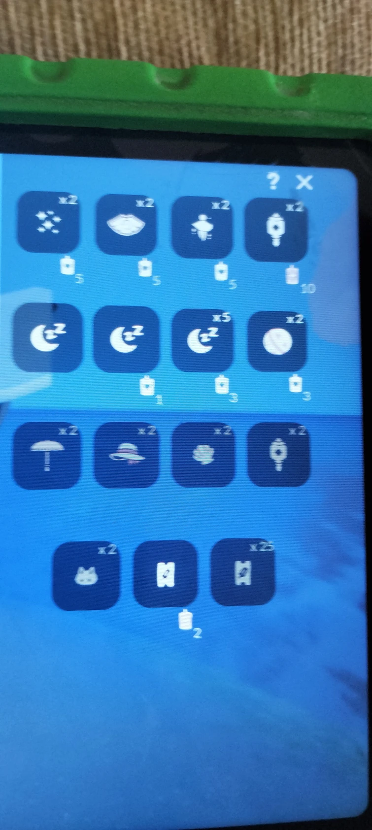 FREE 25 TICKETS | Fandom