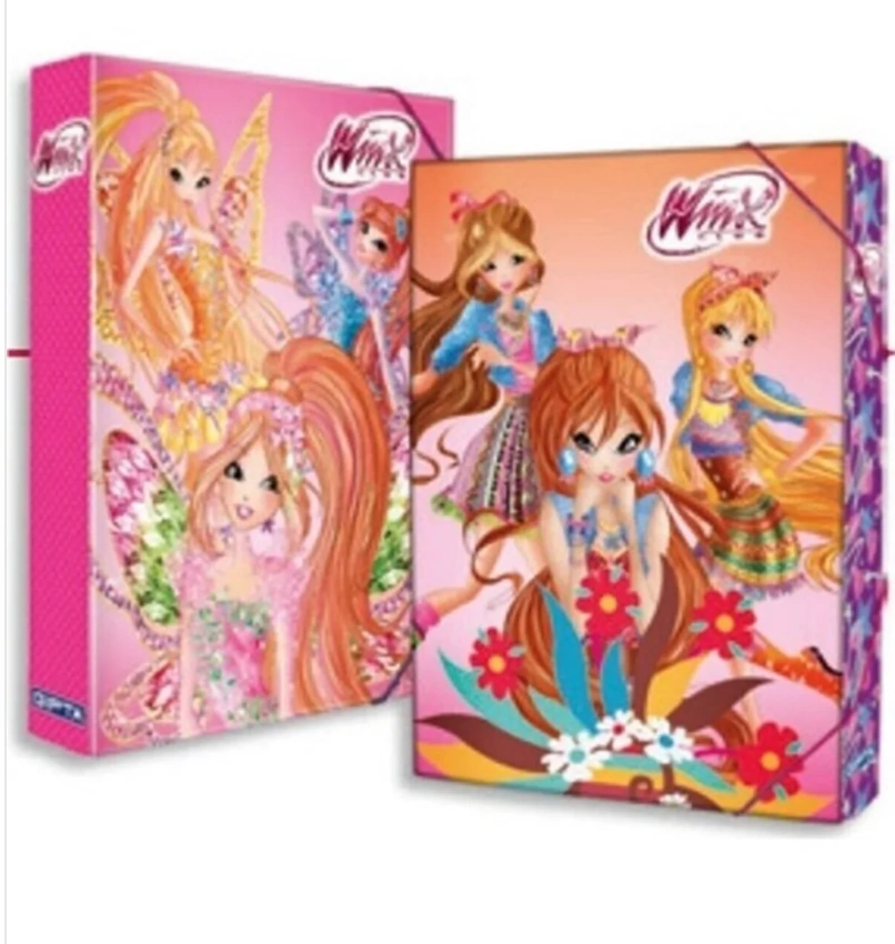 Flora prototype Tynix accessory | Fandom