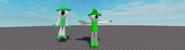 bandu form in robloxx | Fandom