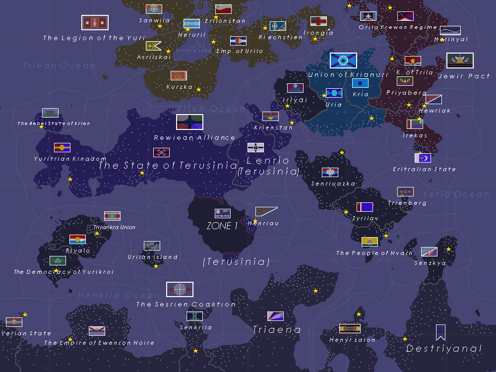 Map of Anubia | Fandom