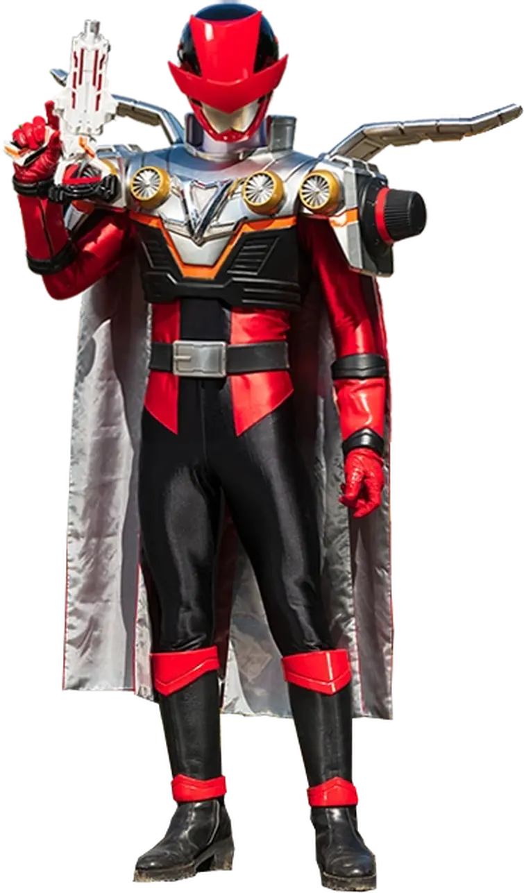 Top 5 Sentai Exclusive Battlizers | Fandom