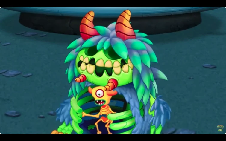 New stuff coming to MSM teasef by the monster handlers! | Fandom