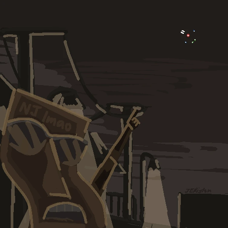 Discuss Everything About The scrambled states of america Wikia | Fandom