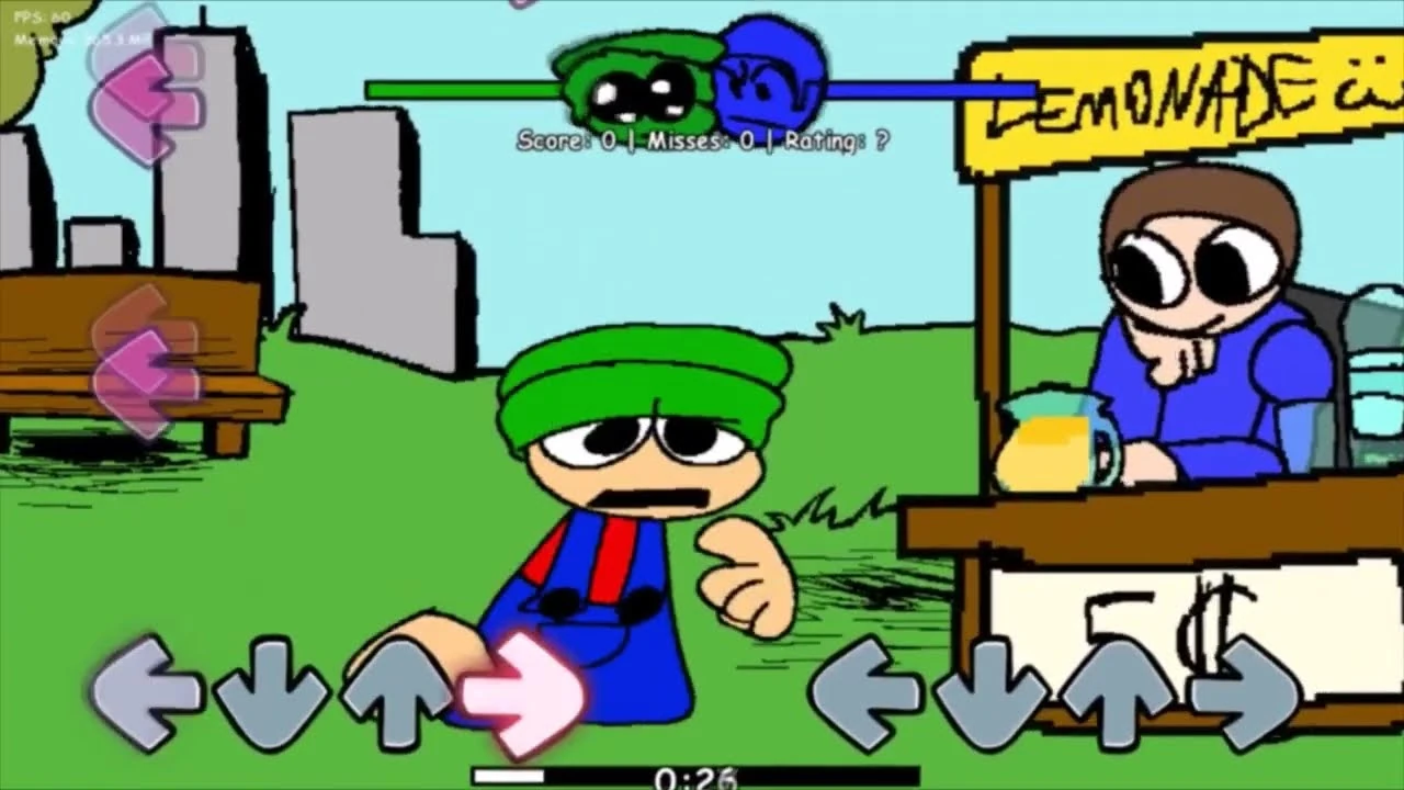 I Would download this mod if i had a PC | Fandom