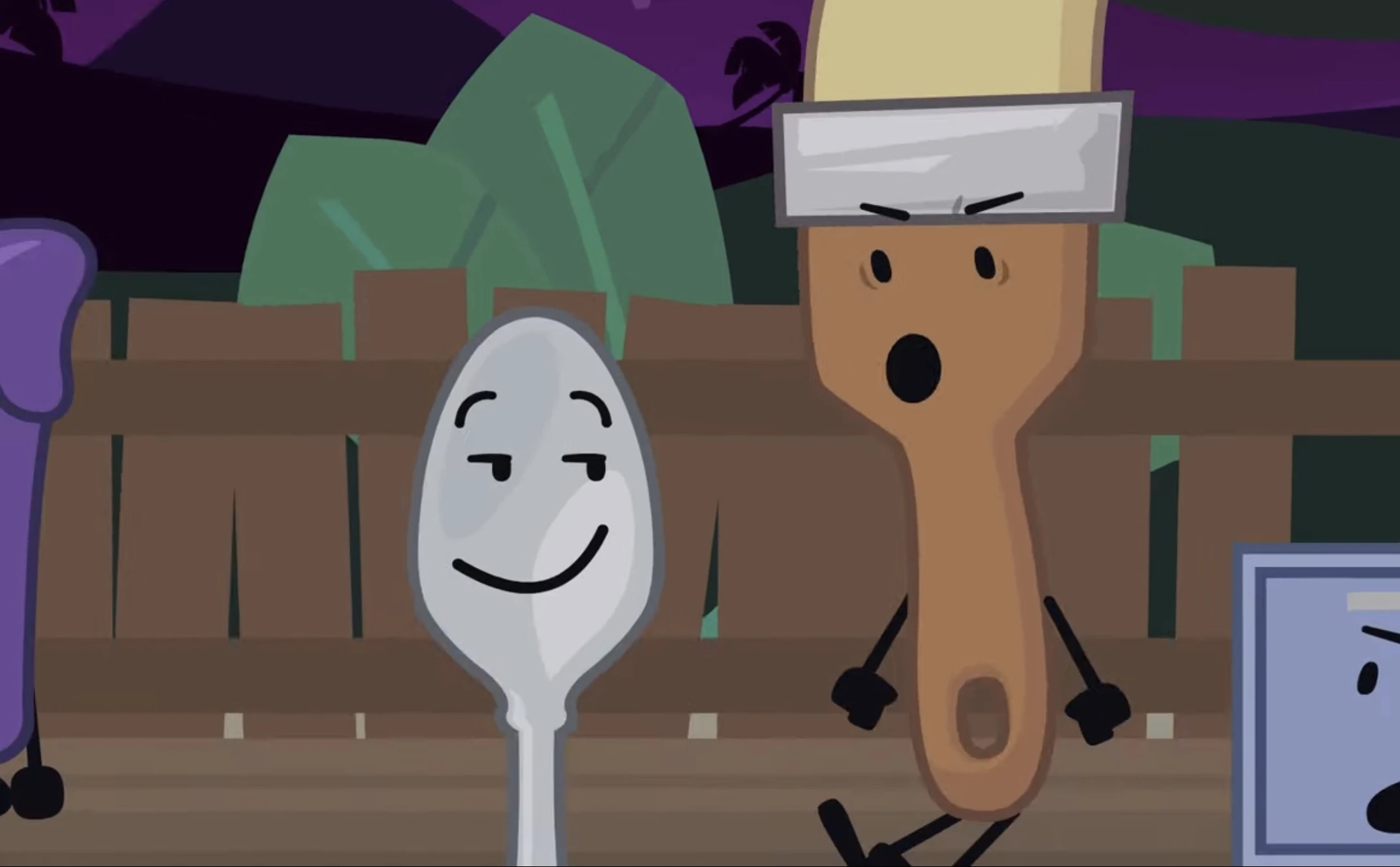 spoilers for ii season 3 episode 11 | Fandom