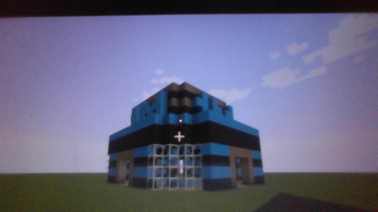 I made the 1M Dealership in Minecraft | Fandom