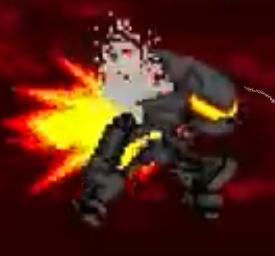 Furnace Sonic/Starved’s Metal Sonic reminds me of… | Fandom