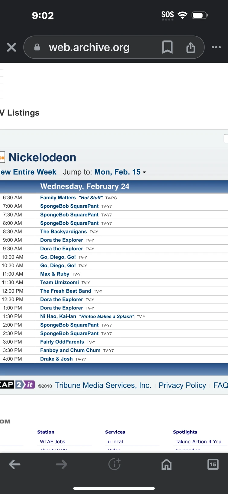 Discuss Everything About Nickstory Wiki | Fandom