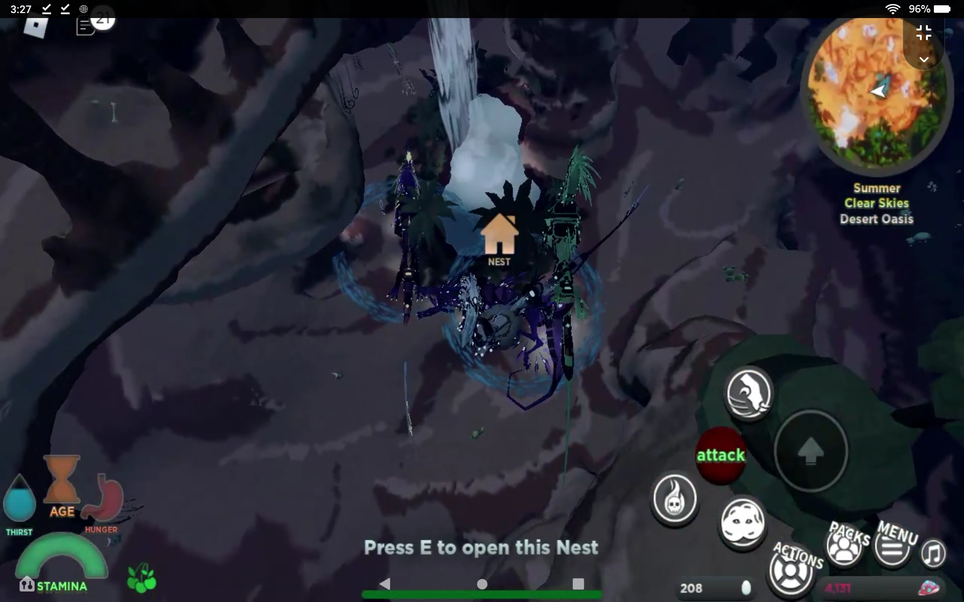 Boreal family | Fandom