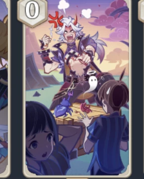 THIS IS WHY I LOVE ITTO | Fandom