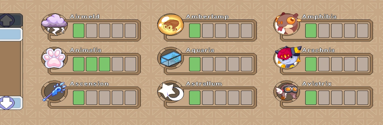 The most rare thing on prodigy | Fandom