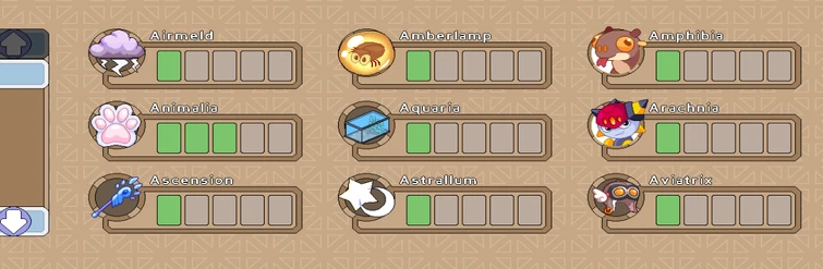 The most rare thing on prodigy | Fandom