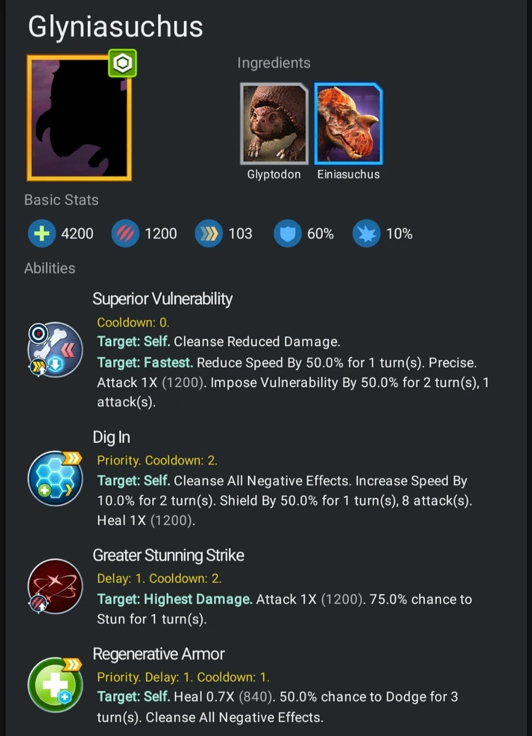 My 20 epics | Fandom