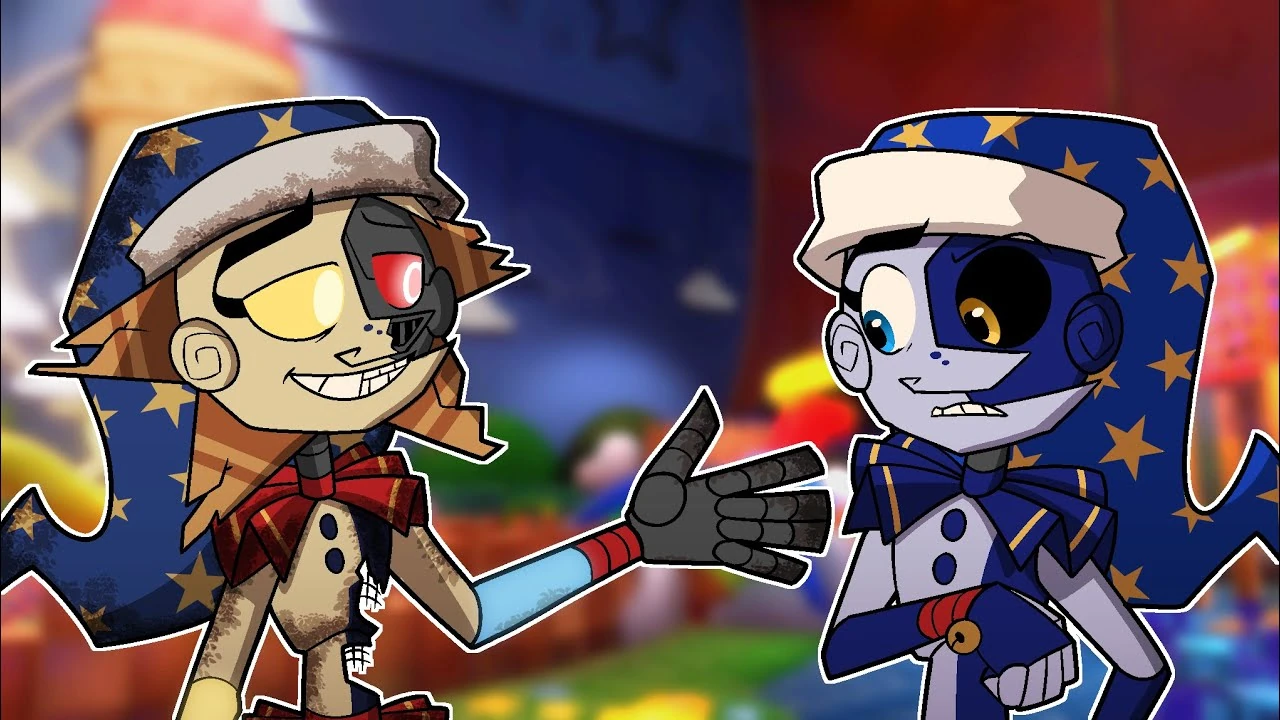 New SAMS episode! | Fandom