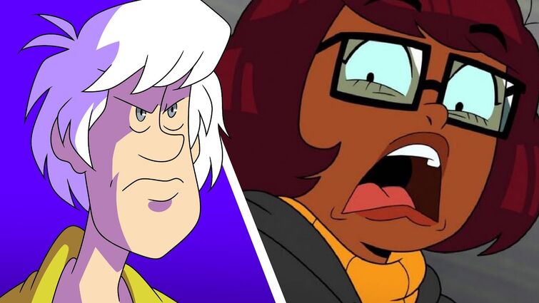 The New Skikeby Doo Series Is Boring And Unfunny And Sexualized” And
