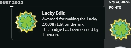 I feel honored... (check replies) | Fandom