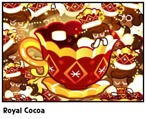 Cocoa | Fandom