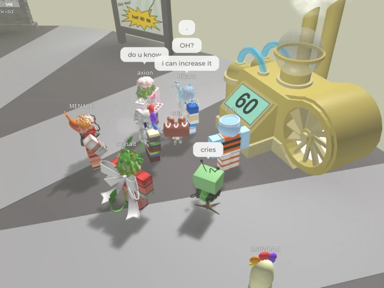 OH MY COD?? | Fandom